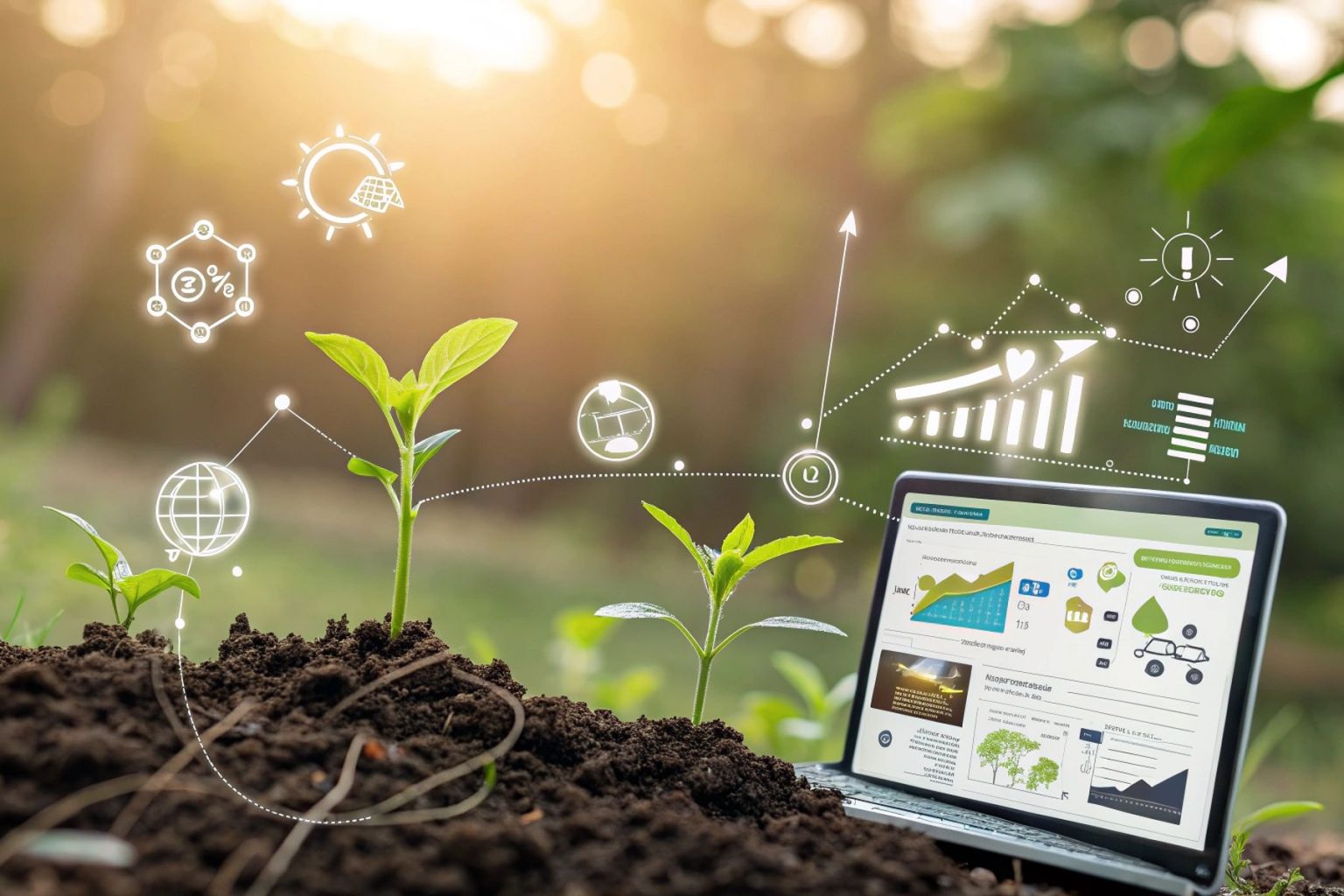 Cómo aumentar la visibilidad de tu negocio de diseño web